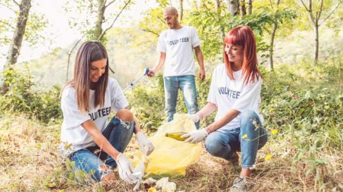Freiwilligenarbeit im Ausland | Volunteering | Ehrenamt im Ausland