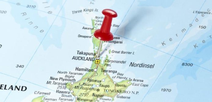 Welche Sprache Spricht Man In Neuseeland